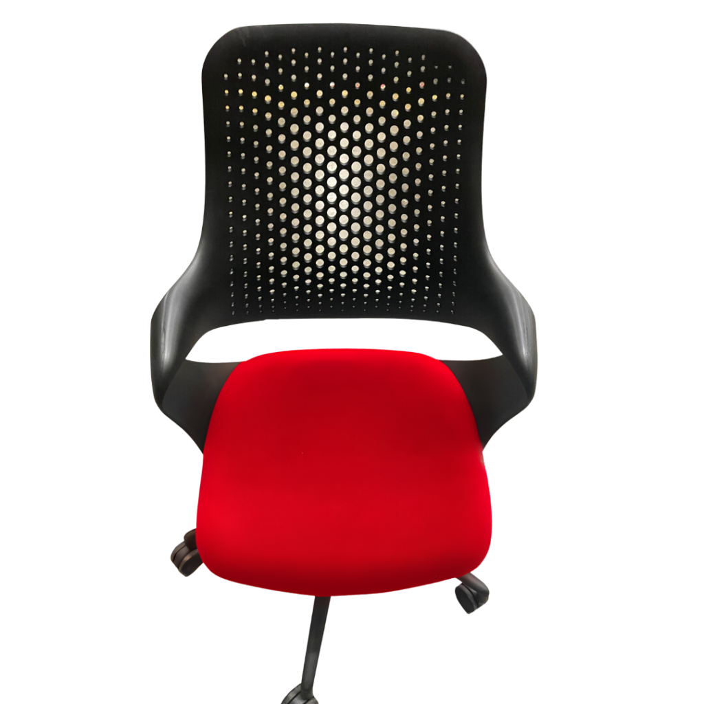 Desk Chairs Archives - Recycle Scotland